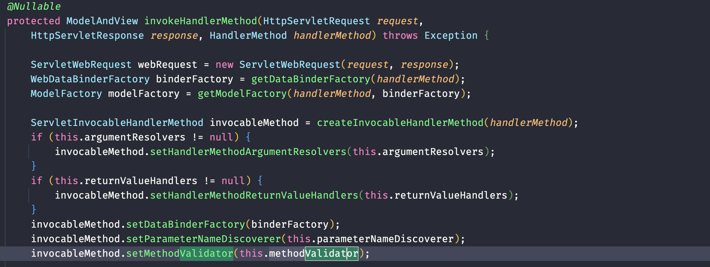 Valid vs Validated | Junroot's blog